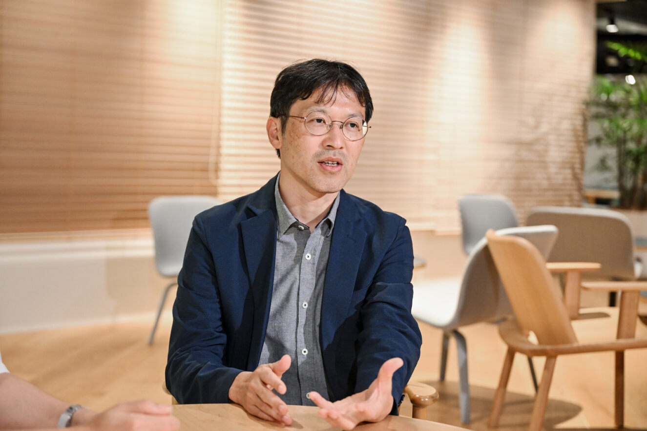 生成AIが顧客対応を変えていく。 究極のOne to Oneコミュニケーションを可能にする「ブランドダイアログAI」｜COCAMP 顧客と共創するDAIKOのマーケティングポータル