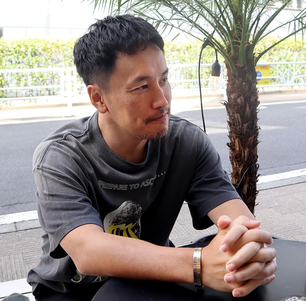 【大広とクロスな人たち】 第1回「良い人みんなでつくる時代」 みんな/皆川壮一郎さん｜COCAMP 顧客と共創するDAIKOのマーケティングポータル