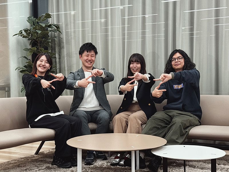 時間の使い方に価値観はあらわれる？！リアルな休日の過ごし方から紐解く、Z世代8タイプ！