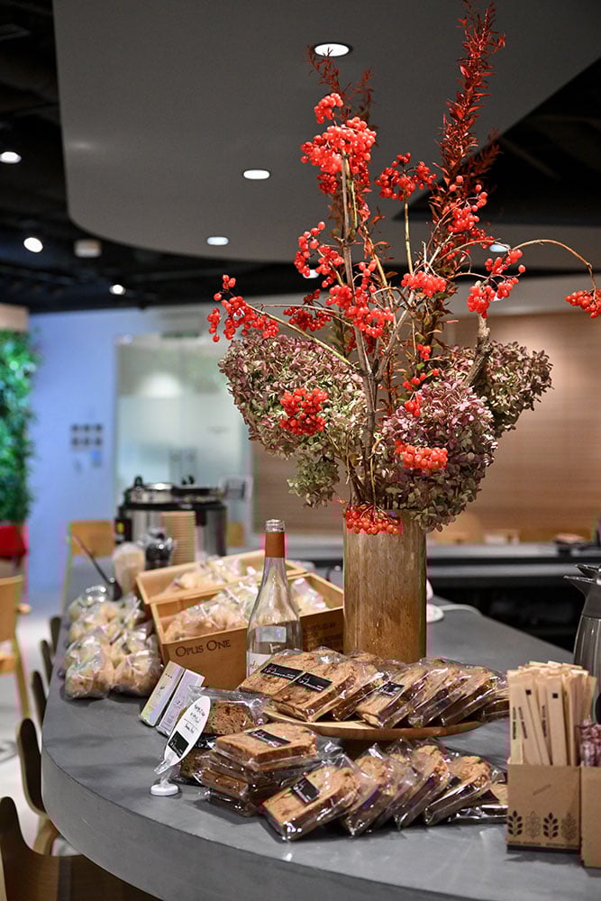 フェムテック、LGBTQ…さまざまな角度から見る「ジェンダード・イノベーション」ウェビナー＆Meet Up開催レポート｜COCAMP 顧客と共創するDAIKOのマーケティングポータル