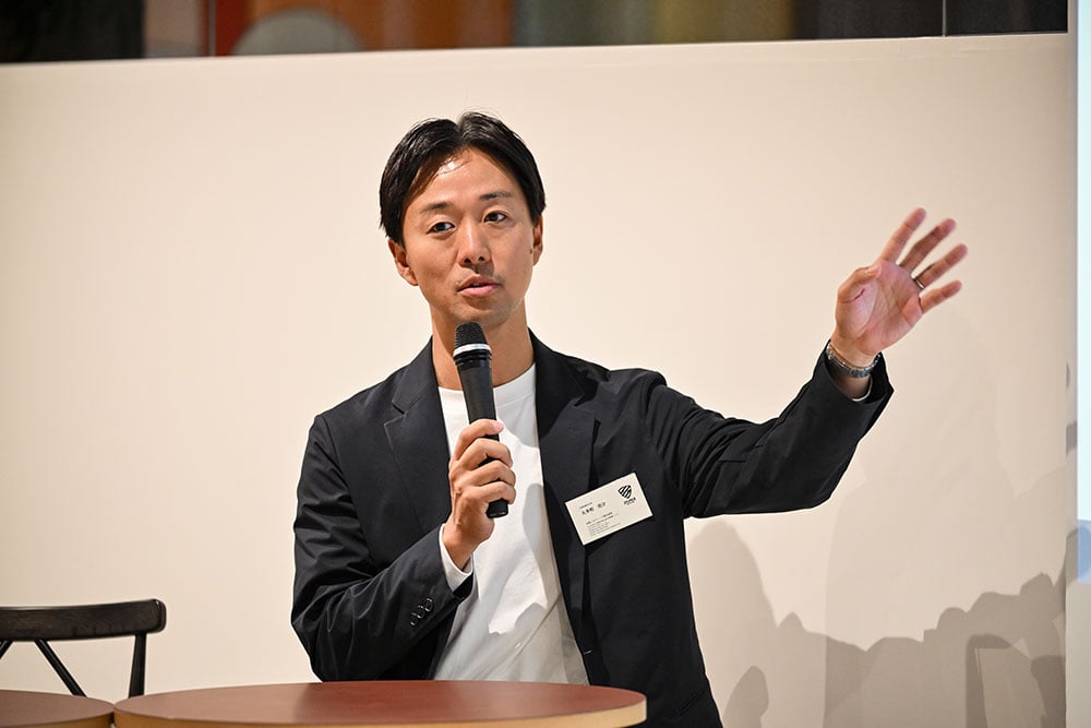 フェムテック、LGBTQ…さまざまな角度から見る「ジェンダード・イノベーション」ウェビナー＆Meet Up開催レポート｜COCAMP 顧客と共創するDAIKOのマーケティングポータル