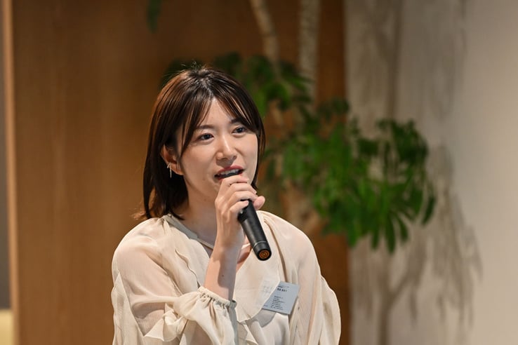 フェムテック、LGBTQ…さまざまな角度から見る「ジェンダード・イノベーション」ウェビナー＆Meet Up開催レポート｜COCAMP 顧客と共創するDAIKOのマーケティングポータル