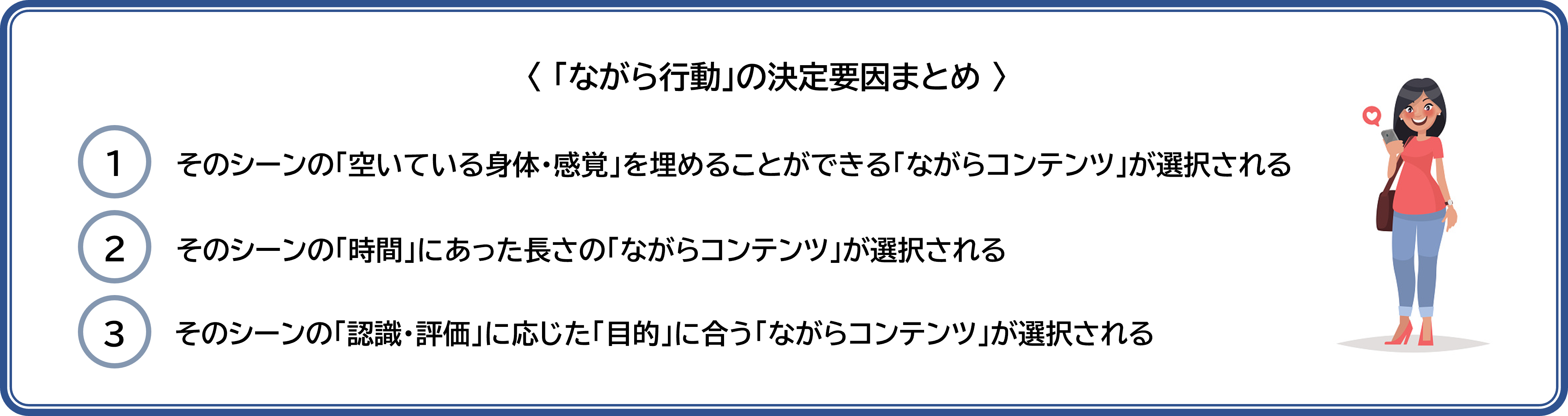 Z世代の「ながら行動」にコンテンツ設計のツボがある！｜COCAMP 顧客と共創するDAIKOのマーケティングポータル