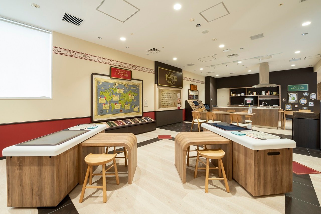 五感による「リアルな体験」で顧客とつながる、大阪ガス「ハグミュージアム」｜COCAMP 顧客と共創するDAIKOのマーケティングポータル