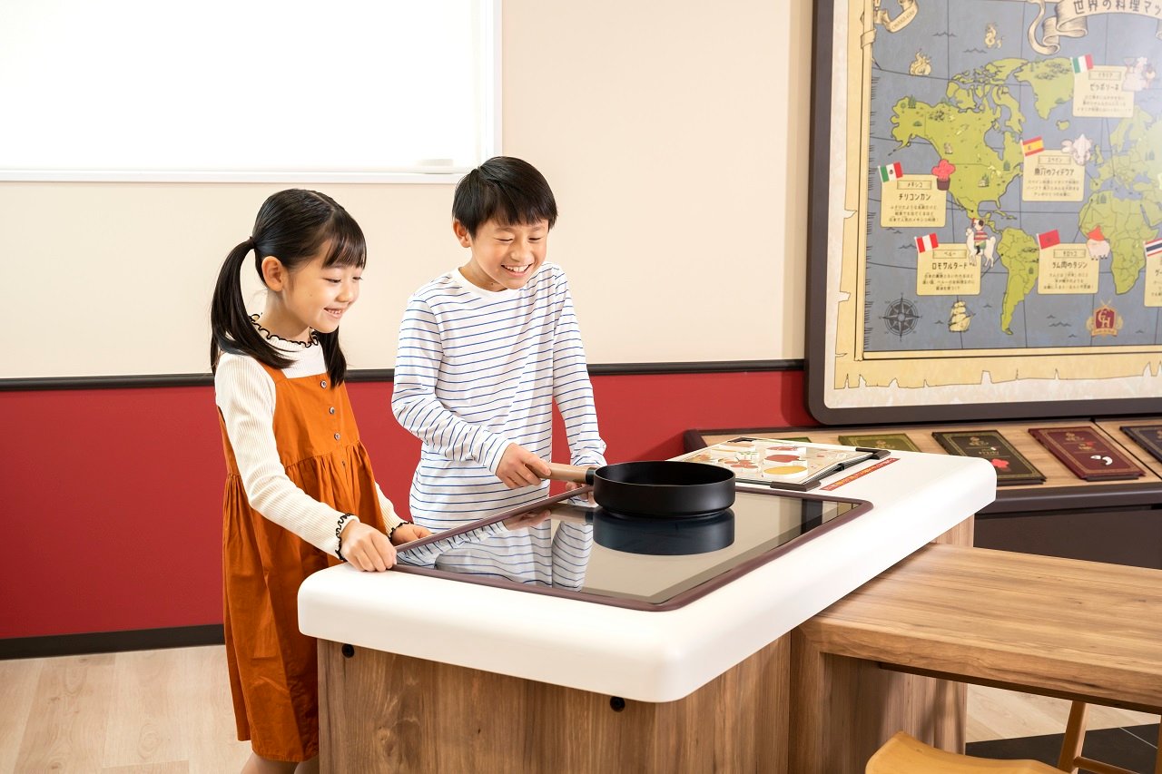 五感による「リアルな体験」で顧客とつながる、大阪ガス「ハグミュージアム」｜COCAMP 顧客と共創するDAIKOのマーケティングポータル