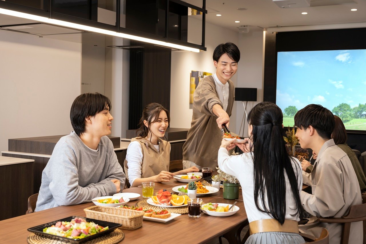 五感による「リアルな体験」で顧客とつながる、大阪ガス「ハグミュージアム」｜COCAMP 顧客と共創するDAIKOのマーケティングポータル