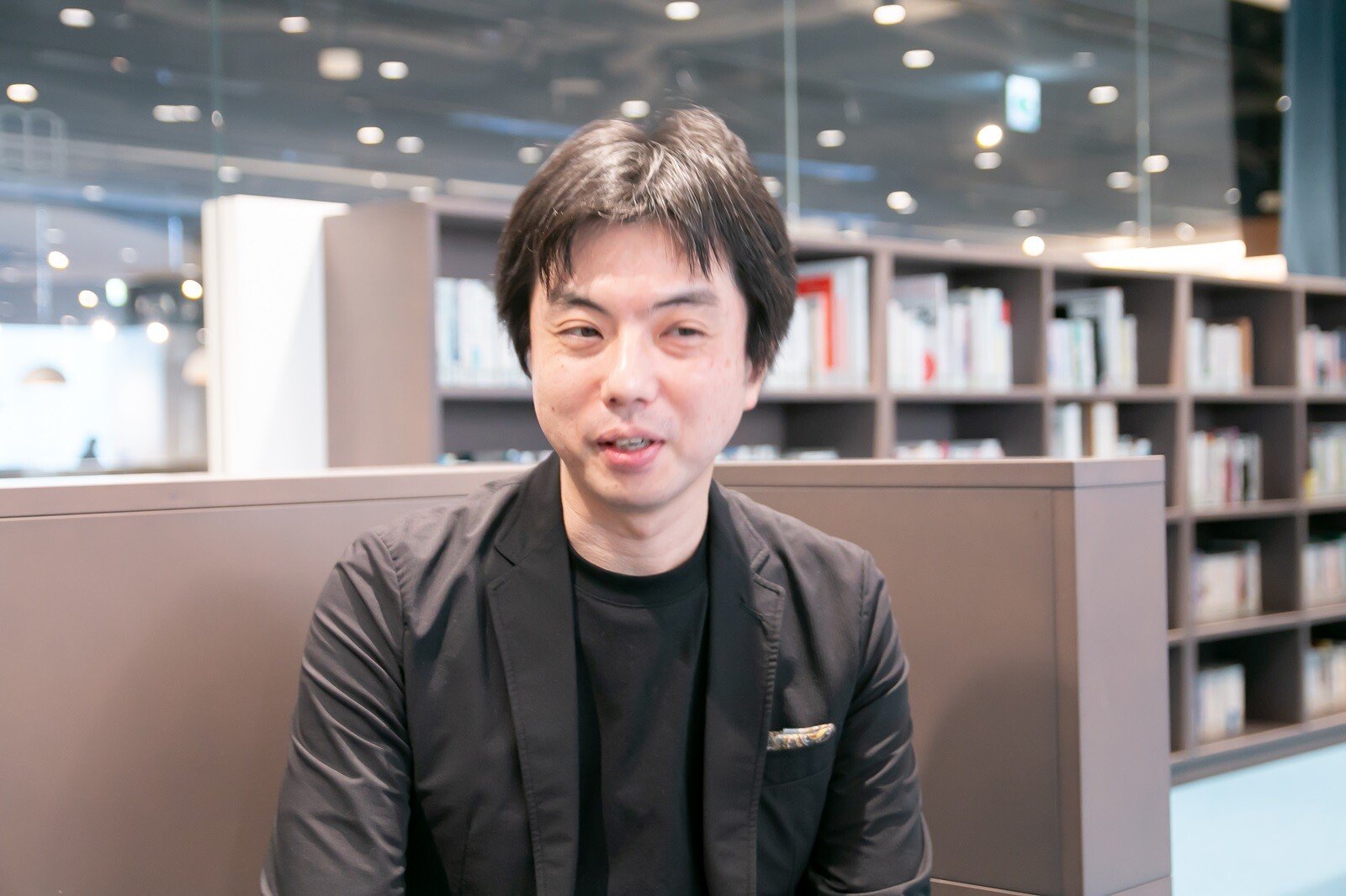 持続的なビジネス成長に欠かせない真の「顧客との対話」とは？｜COCAMP 顧客と共創するDAIKOのマーケティングポータル