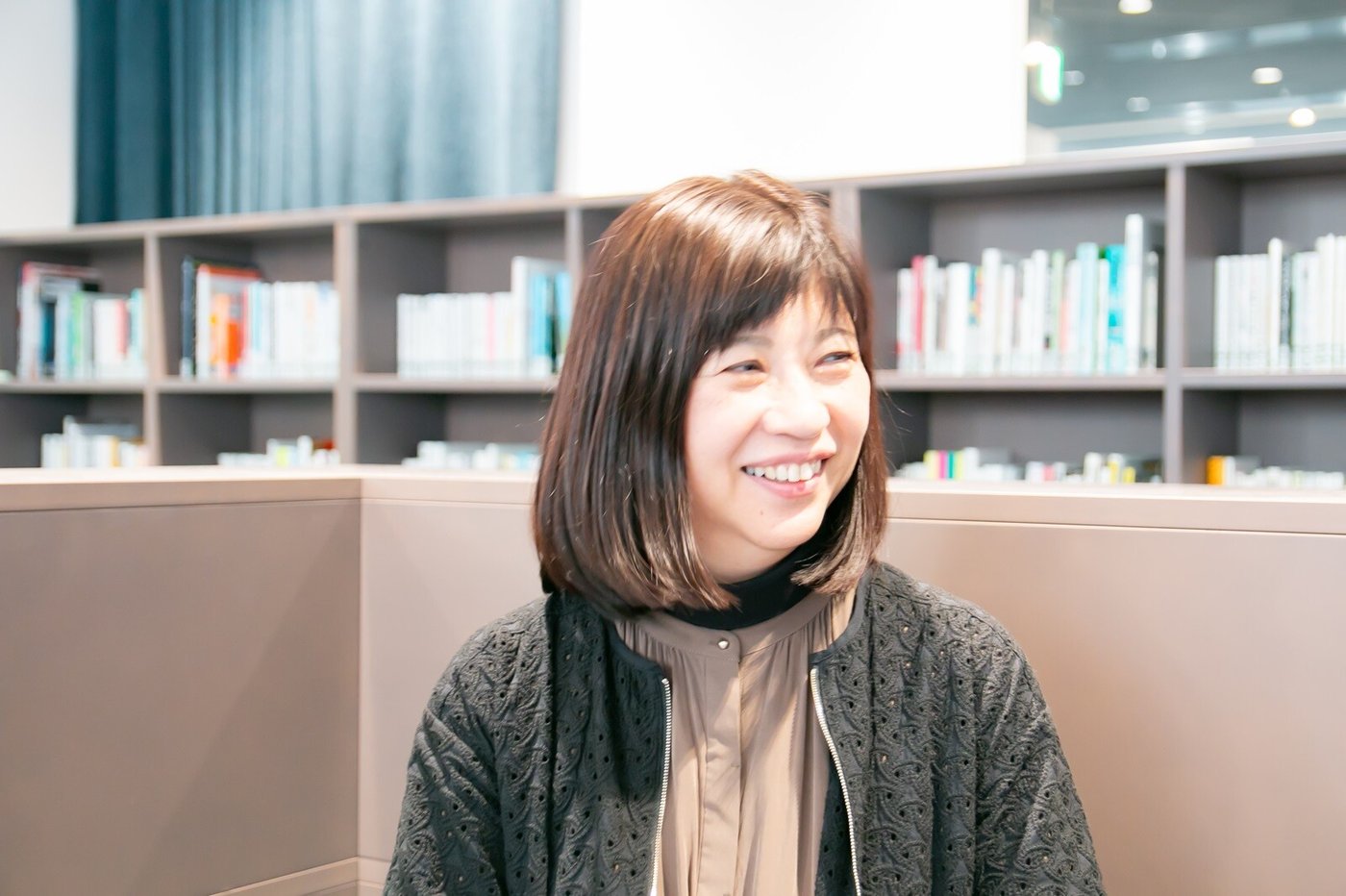 持続的なビジネス成長に欠かせない真の「顧客との対話」とは？｜COCAMP 顧客と共創するDAIKOのマーケティングポータル