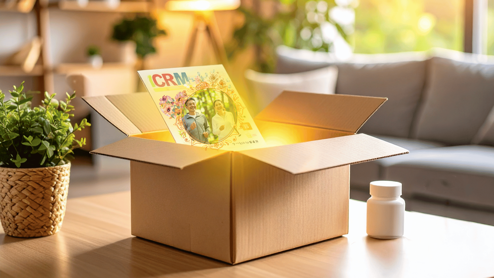 【調査で解明】 サプリメント通販CRM成功の鍵 ～CRMツールの効果的な表現とプログラム設計｜COCAMP 顧客と共創するDAIKOのマーケティングポータル