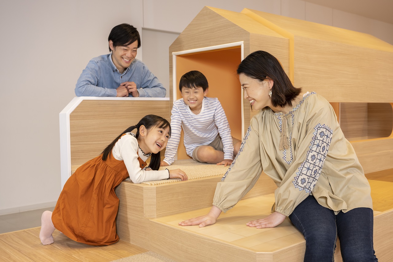 五感による「リアルな体験」で顧客とつながる、大阪ガス「ハグミュージアム」｜COCAMP 顧客と共創するDAIKOのマーケティングポータル