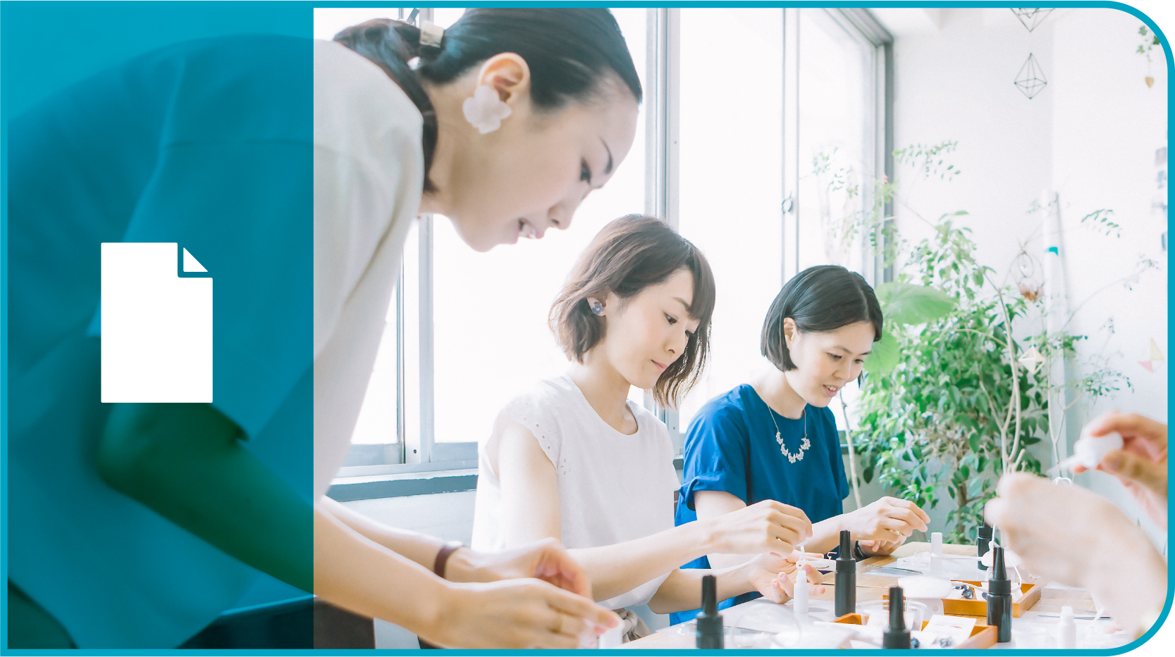 お役立ち資料｜COCAMP 顧客と共創するDAIKOのマーケティングポータル